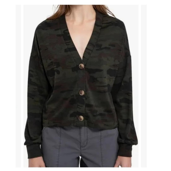 Sanctuary | Sweaters | Social Standard Daystripper Cardigan By ...